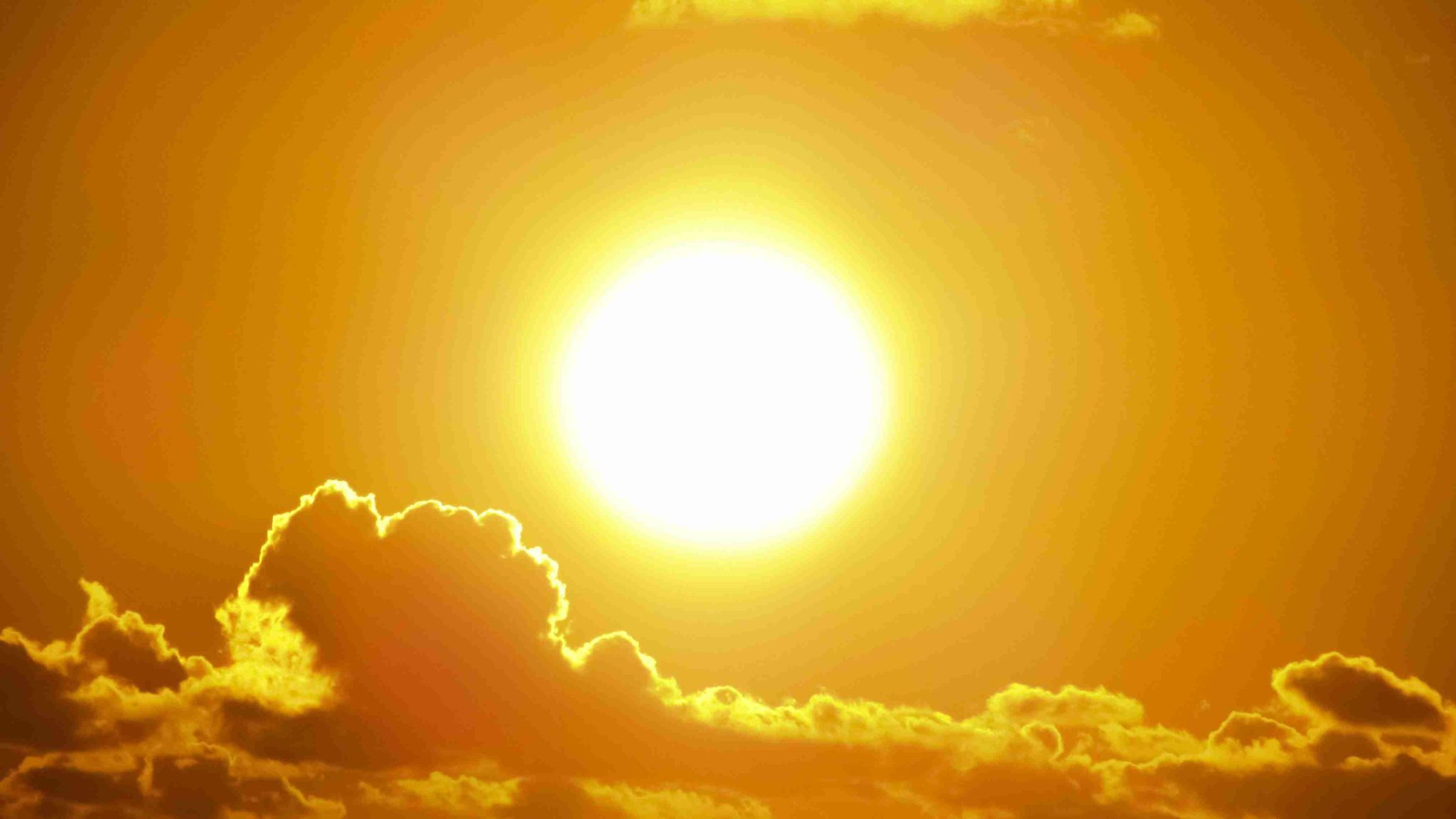 Soleil : secrets et symboles au fil des cultures